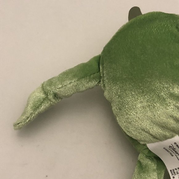Disney | Toys | Disney Theme Park Pixar Monsters Inc Small Plush Mike ...